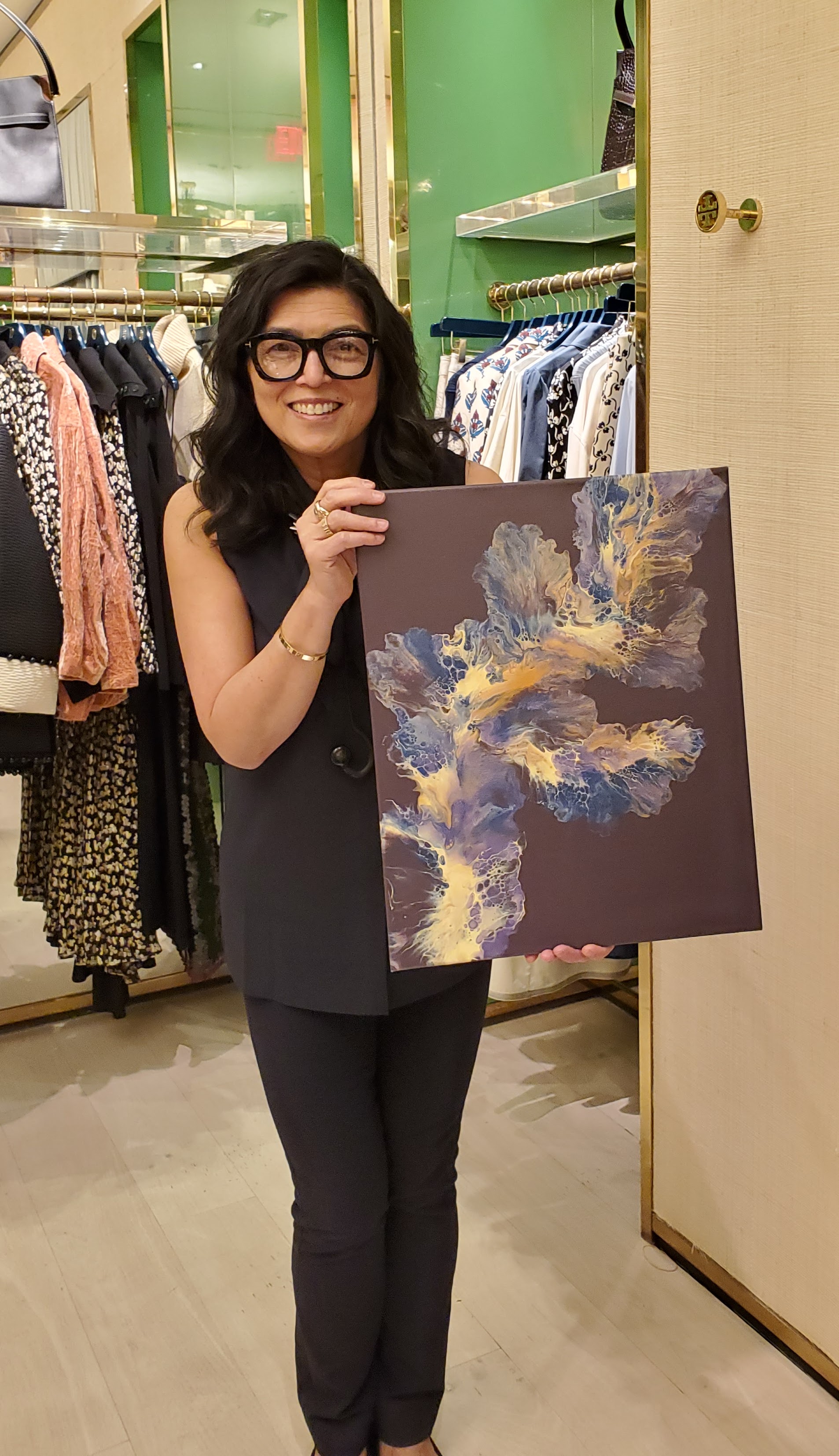 Events – Ramona's Fluid Art